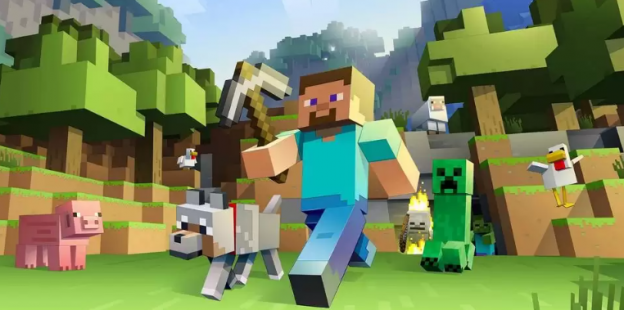Minecraft Original Redeem Codes May 2025