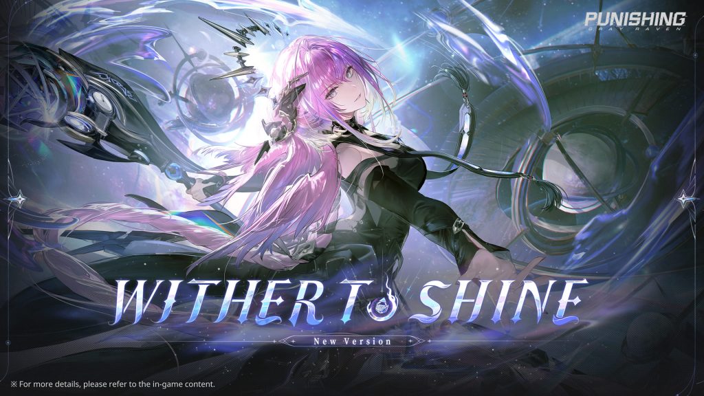 Punishing Gray Raven Codes (MAY 2025) - MEmu Blog