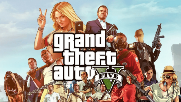 GTA 5 PC Update: Bringing Next-Gen Features to PC
