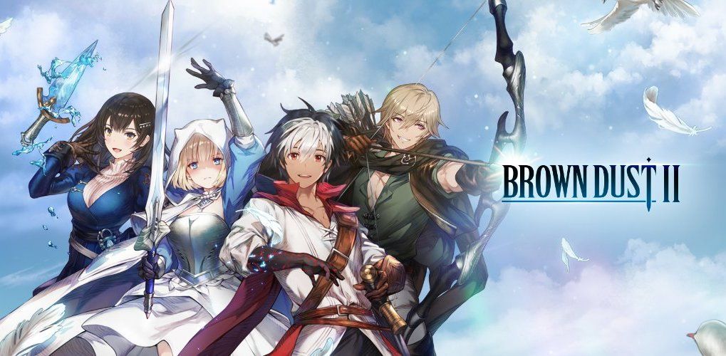 Brown Dust 2 latest free Codes