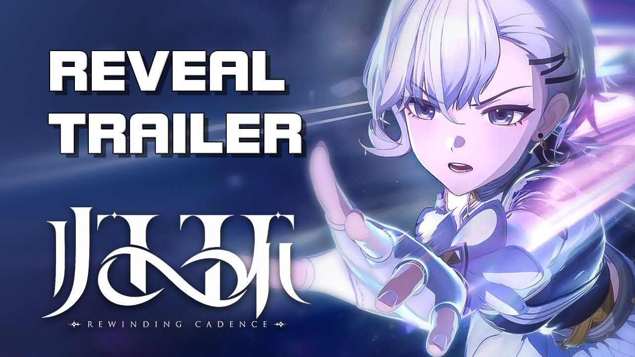 Rewinding Cadence brings a time-loop RPG adventure, with pre ...