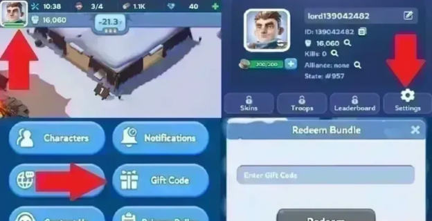 Whiteout Survival Newest Codes March 2026