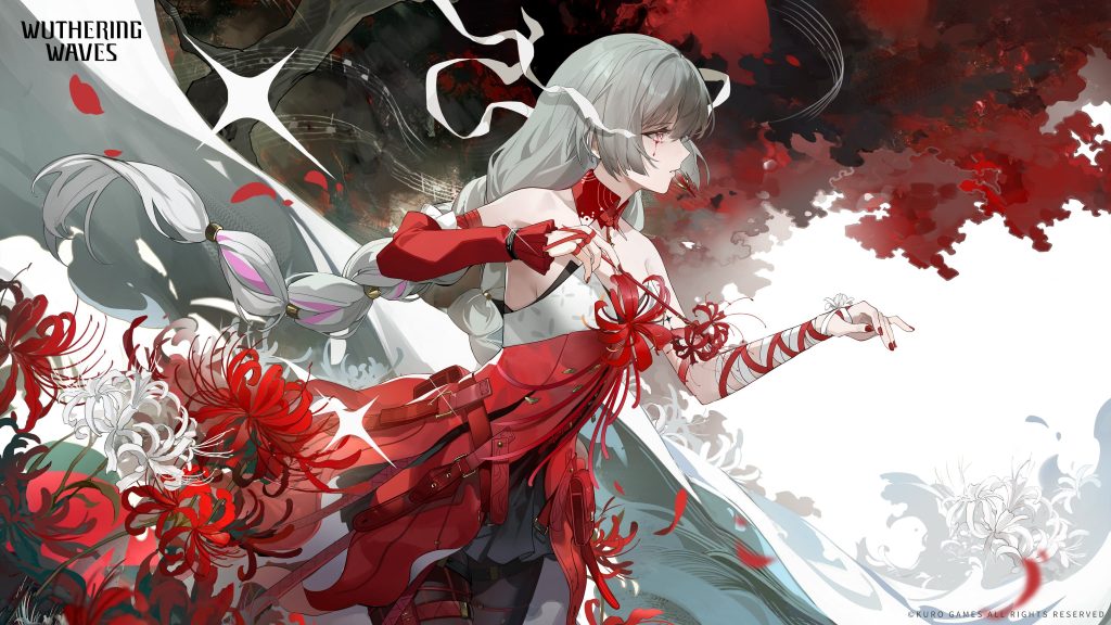 All Codes for Wuthering Waves (WuWa) as of July 2025 - MEmu Blog