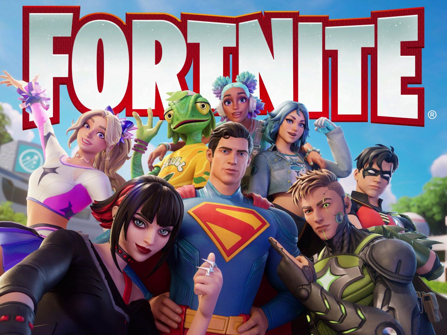 Fortnite Chapter 6 Season 4 Version 36.30 Update Patch Notes