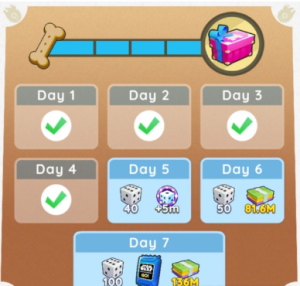 All Monopoly GO Free Rewards You Should Know