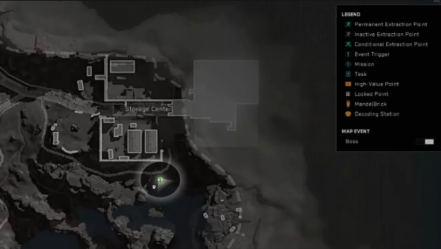 Complete Guide To Unlocking The Golden Easter Egg in Delta Force