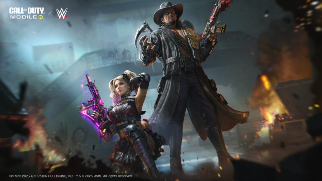 COD Mobile Season 11 – 6th Anniversary launches with DMZ: Recon, Street ...