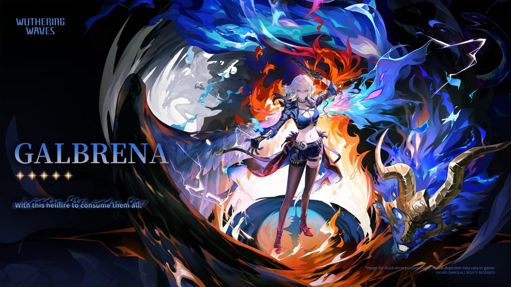 All Codes for Wuthering Waves (WuWa) as of July 2025 - MEmu Blog