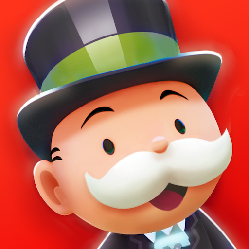 MONOPOLY GO! Redeem Codes May 2025