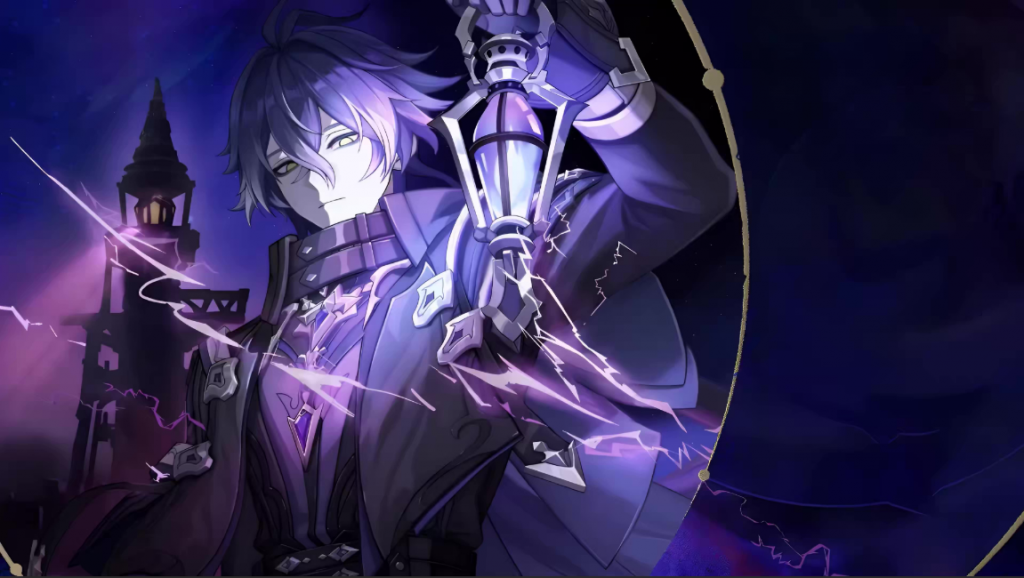 Genshin Impact 6.1 Banners Leaked! Nefer Release! - MEmu Blog