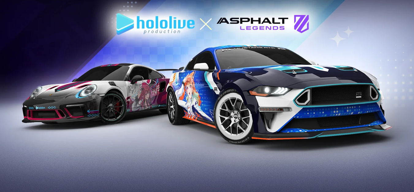 Download Asphalt 9 on PC with MEmu