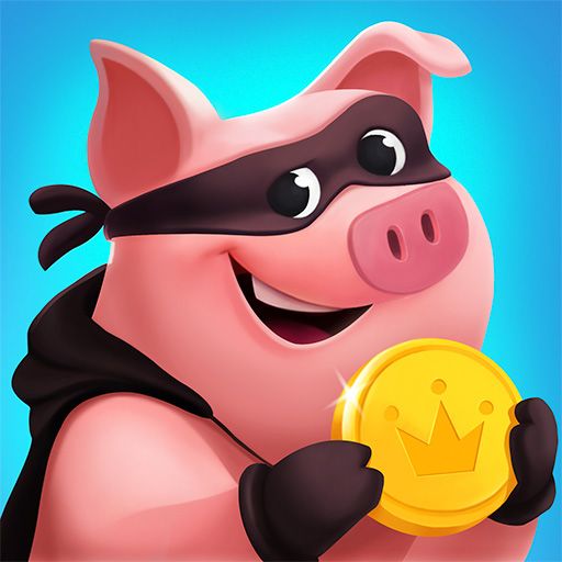Coin Master Redeem Codes February 2024