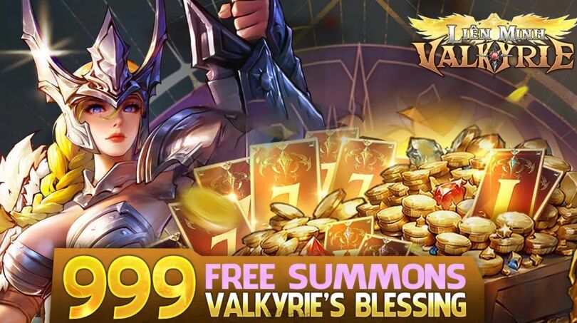 “Valkyrie Alliance” Officially Launches on October 16 – Return to the ...