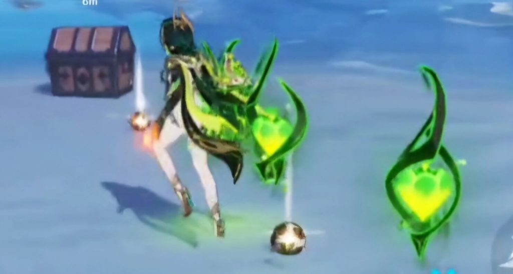 Genshin Impact | Should You Pull Nefer? - How to Play her, Kit, and ...