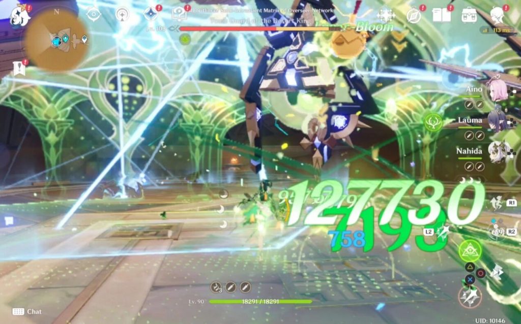 Genshin Impact | Should You Pull Nefer? - How to Play her, Kit, and ...