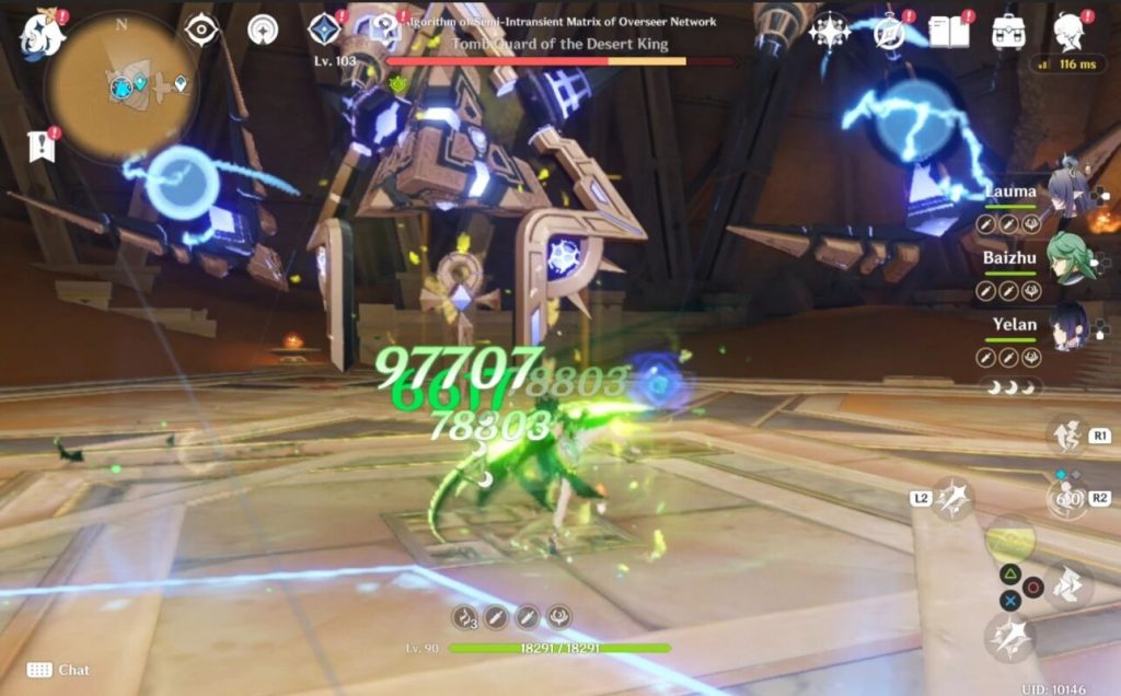 Genshin Impact | Should You Pull Nefer? - How to Play her, Kit, and ...