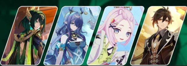 Genshin Impact | Should You Pull Nefer? - How to Play her, Kit, and ...