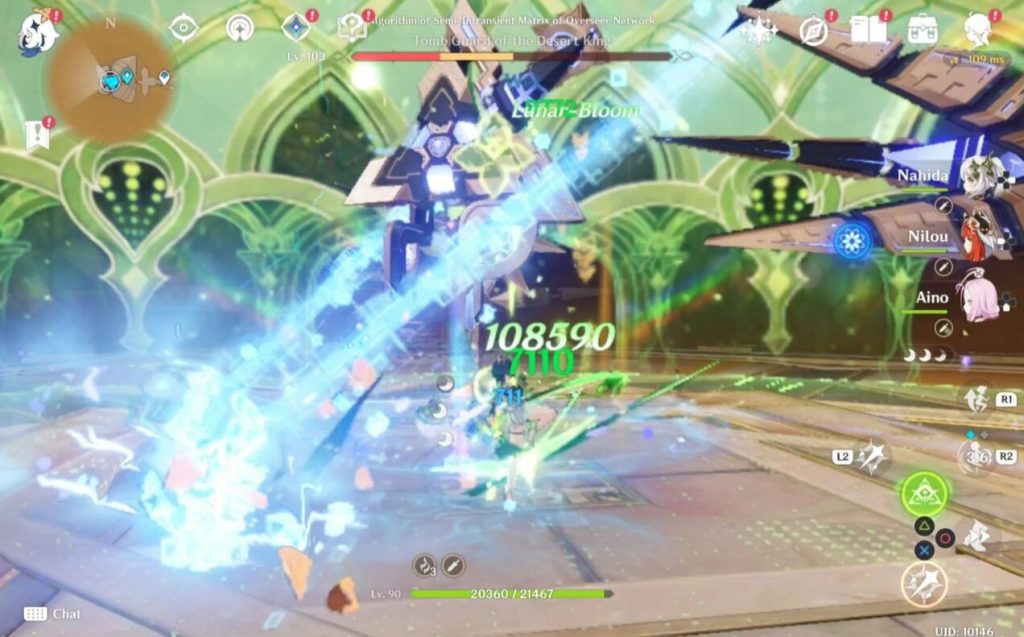 Genshin Impact | Should You Pull Nefer? - How to Play her, Kit, and ...