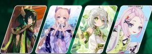 Genshin Impact | Should You Pull Nefer? - How to Play her, Kit, and ...