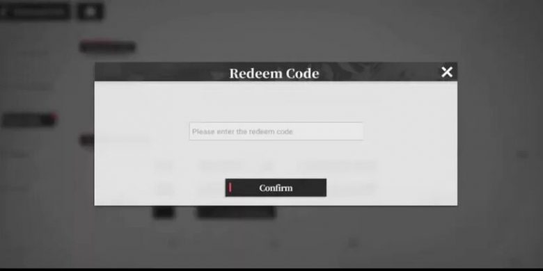 Echocalypse redeem codes (October 2025)