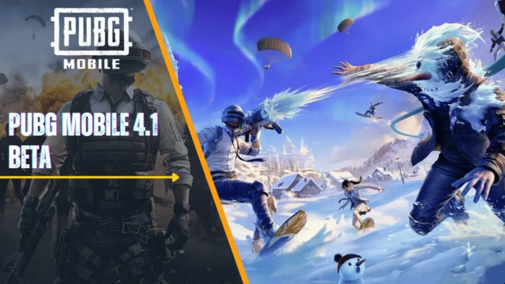 PUBG Mobile 4.3 Update brings Evolving Universe mode, collaboration ...