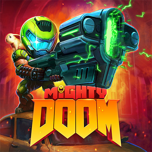 Mighty DOOM Redeem Codes