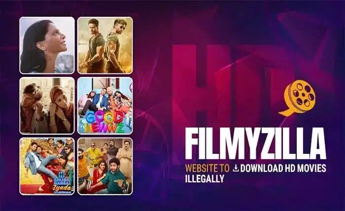 Use Filmyzilla on PC