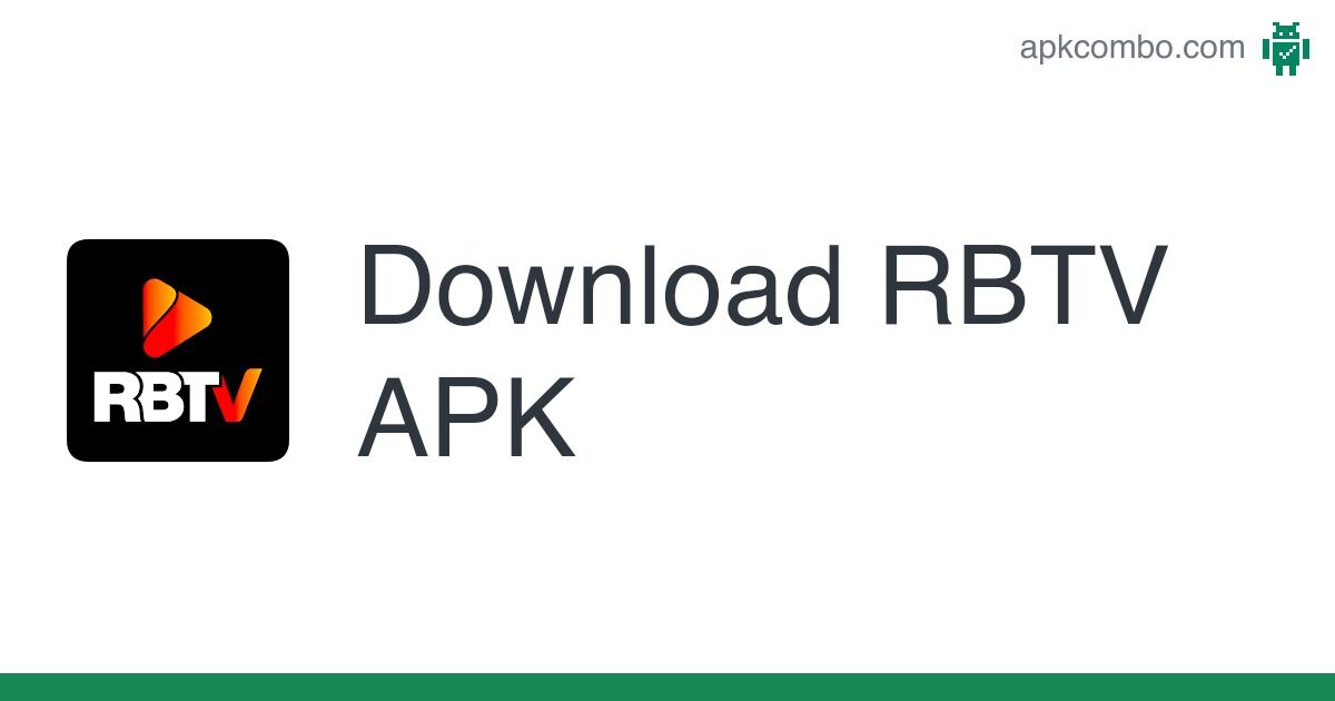 Use RBTV on PC