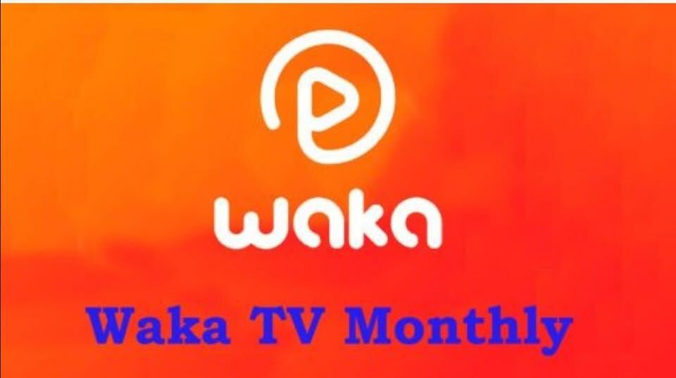 Use Waka TV on PC