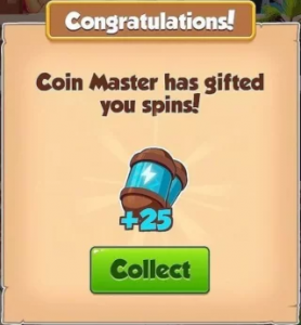 Today's Coin Master free spins & coins links (November 2025)