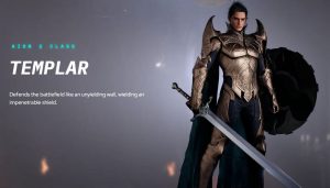 Aion 2 Class Tier List 2025: Best PvE and PvP Class Ratings