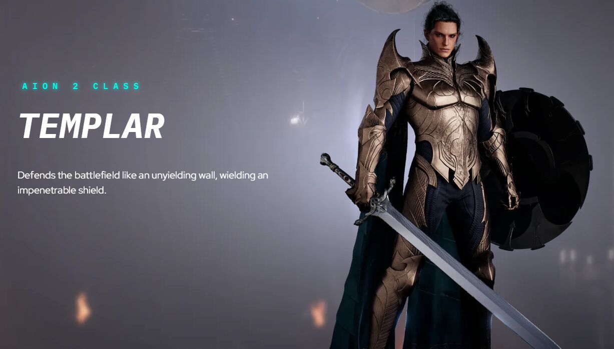 Aion 2 Class Tier List 2025: Best PvE and PvP Class Ratings