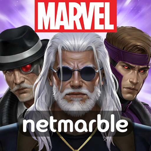 MARVEL Future Fight Redeem Codes December 2025