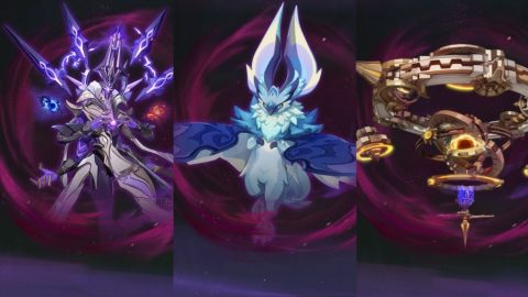 Genshin Impact Version 6.2 Simple Guide For Stygian Onslaught Fearless Mode