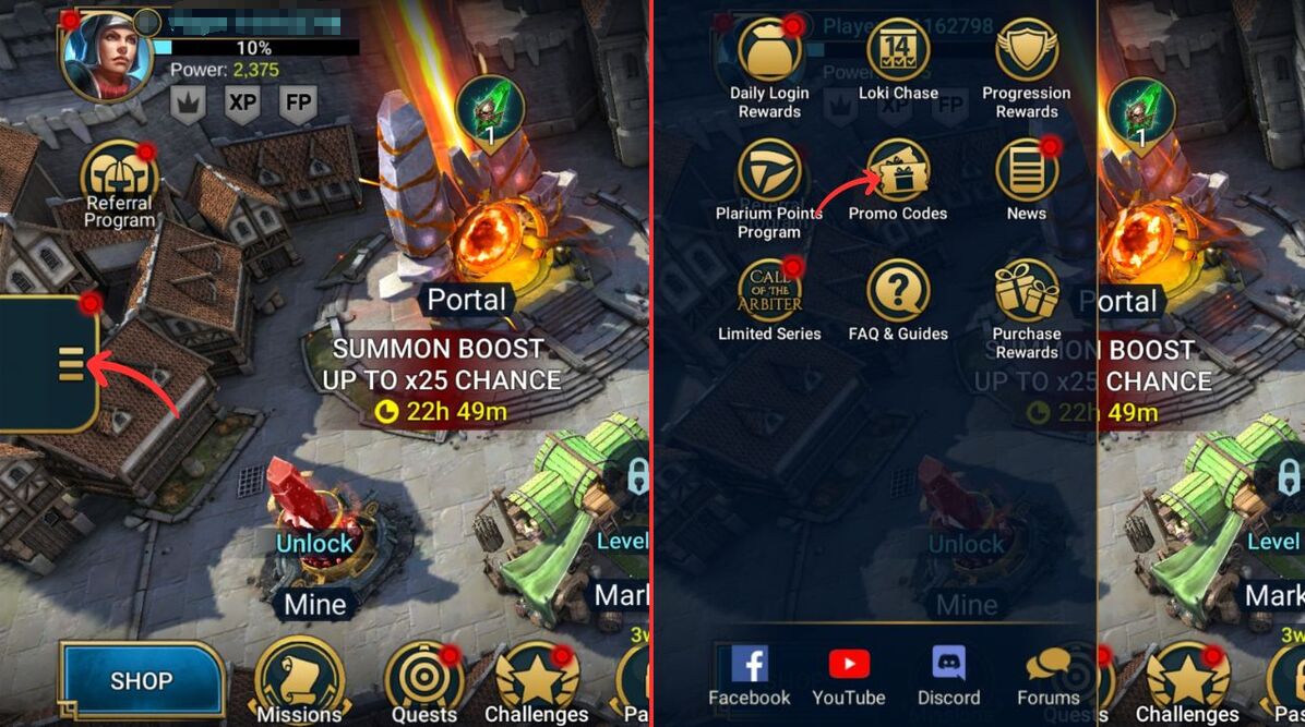 RAID: Shadow Legends Codes January 2026