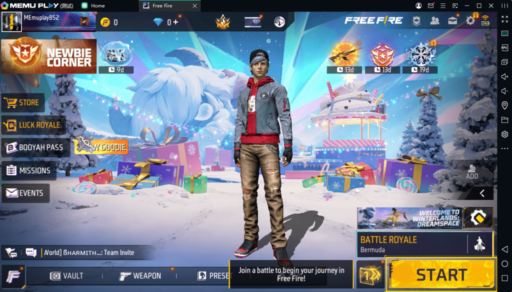 Cài Đặt Độ Nhạy Free Fire Tốt Nhất: Hướng Dẫn Đầy Đủ 2026