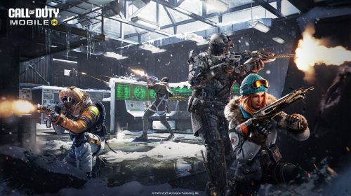 CODM 2026 Season 1 Leaks: Frozen Abyss Battle Pass & Mythic Drops