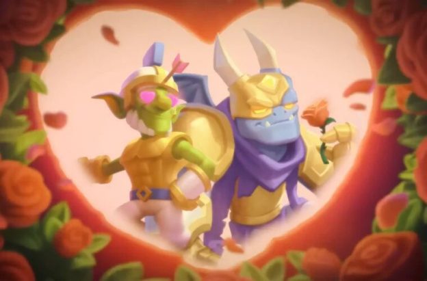 Clash Royale Feb 2026: Master the Dual Heroes & Touchdown League