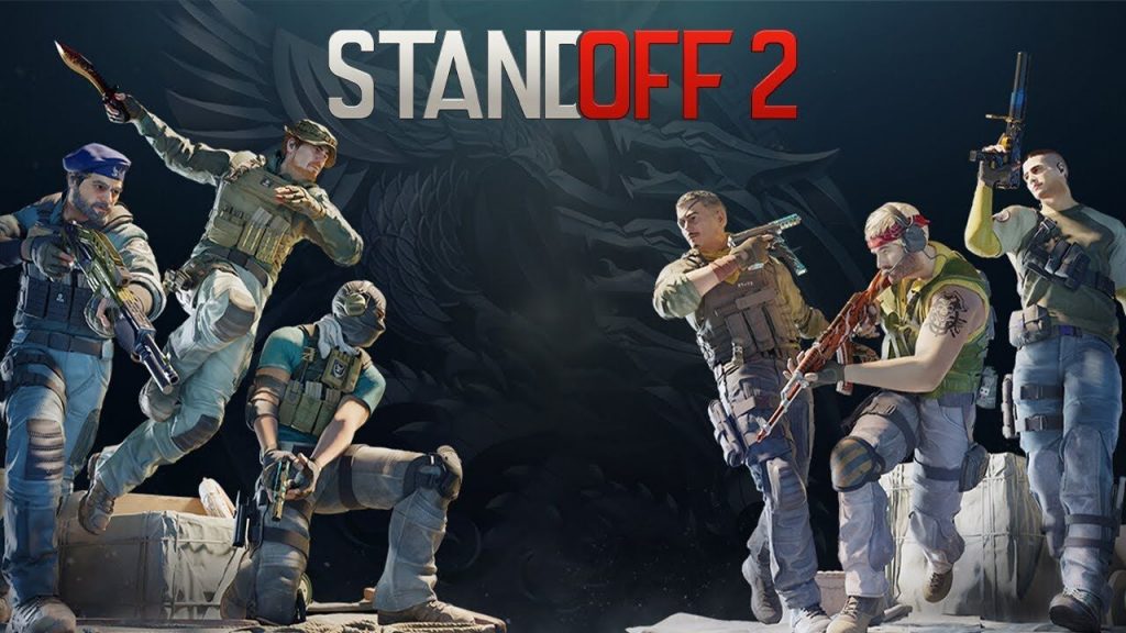 How to Win More Matches in Standoff 2