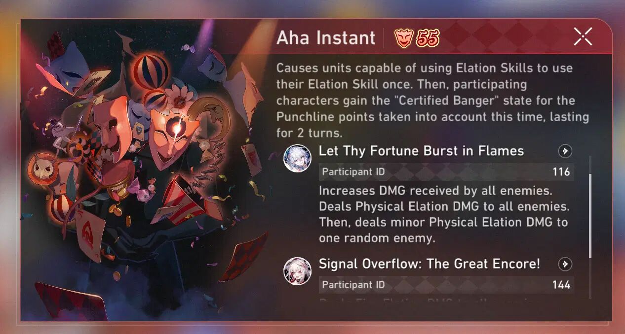 Honkai: Star Rail 4.0 Elation Path Guide