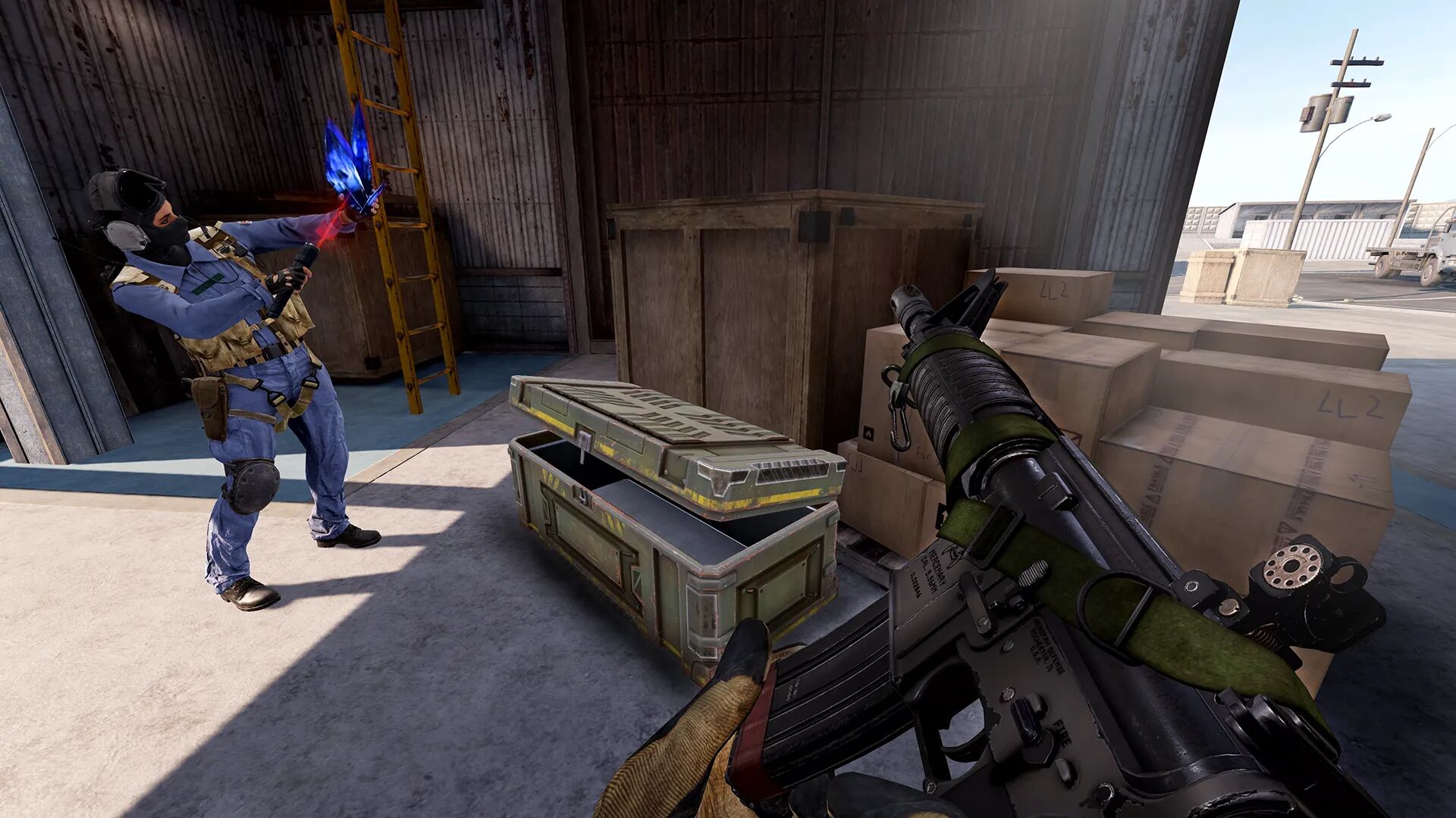 Call of Duty Mobile DMZ Recon 101 Guide