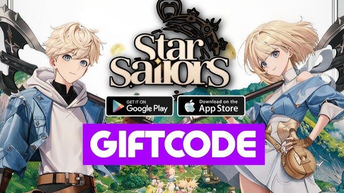 Download Star Sailors on PC with MEmu