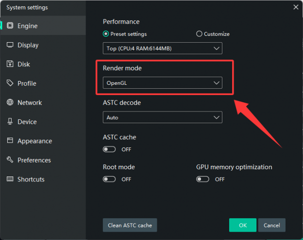How to Increase FPS in MEmu Emulator