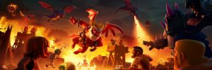Clash of Clans March 2026: List of Weekly Events, Challenges, and Rewards