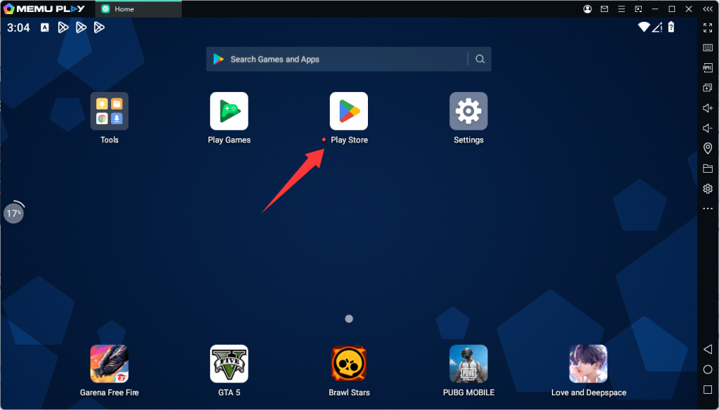 How to Download and Install MEmu Play on PC