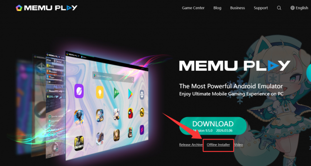 How to Update MEmu to the Latest Version