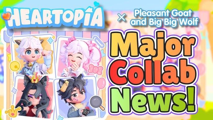 Heartopia Snow Concert Guide