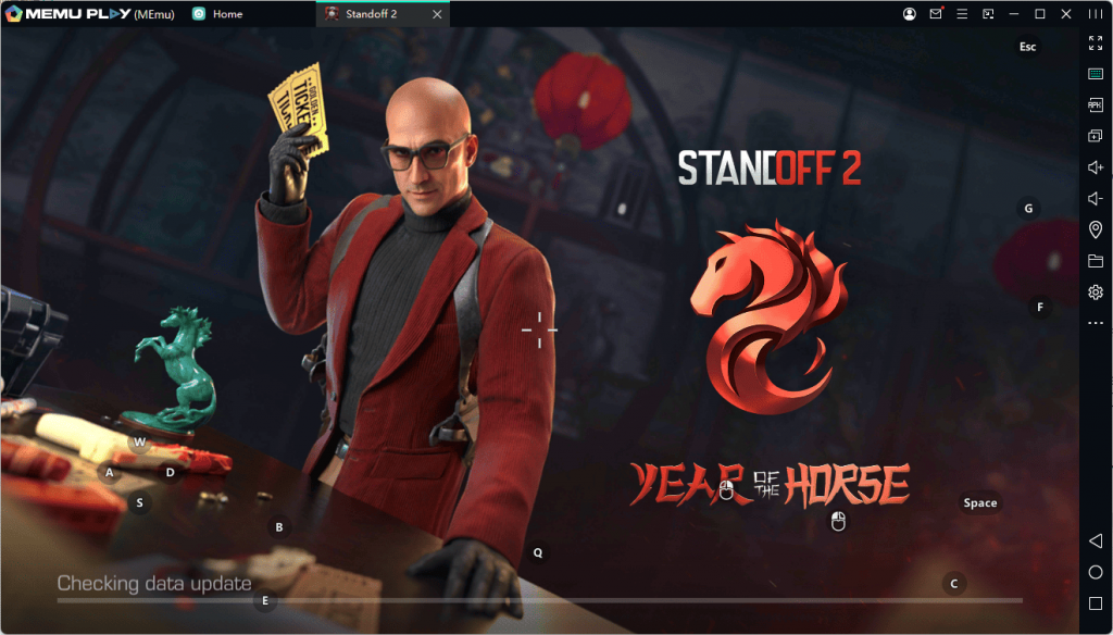 Standoff 2 для Android - Скачать APK с MEmu