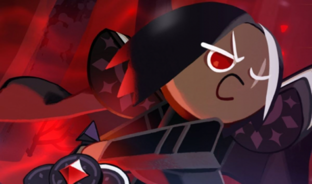 Cookie Run: OvenSmash Guia de Build do Dark Choco Cookie