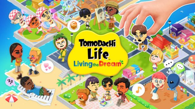 Live the Dream! How to Play Tomodachi Life on PC with MEmu Emulator